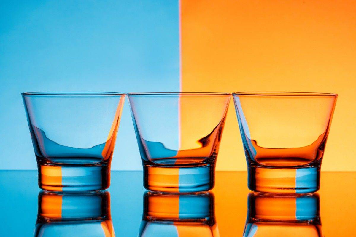 Ethyl Alcohol vs. Isopropyl Alcohol: A Closer Look