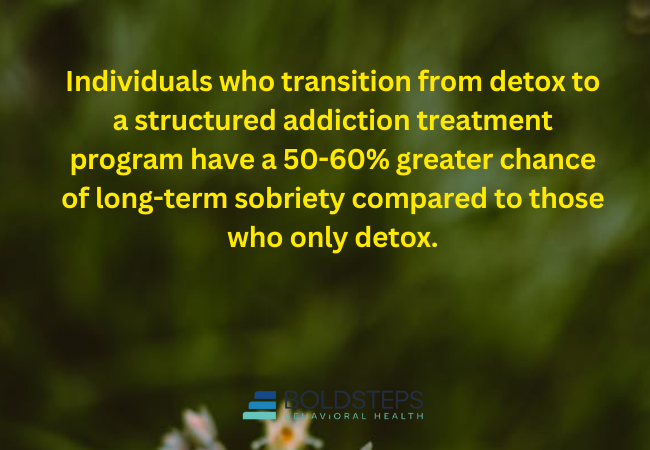 What to Expect During Drug Detox: A Step-by-Step Guide