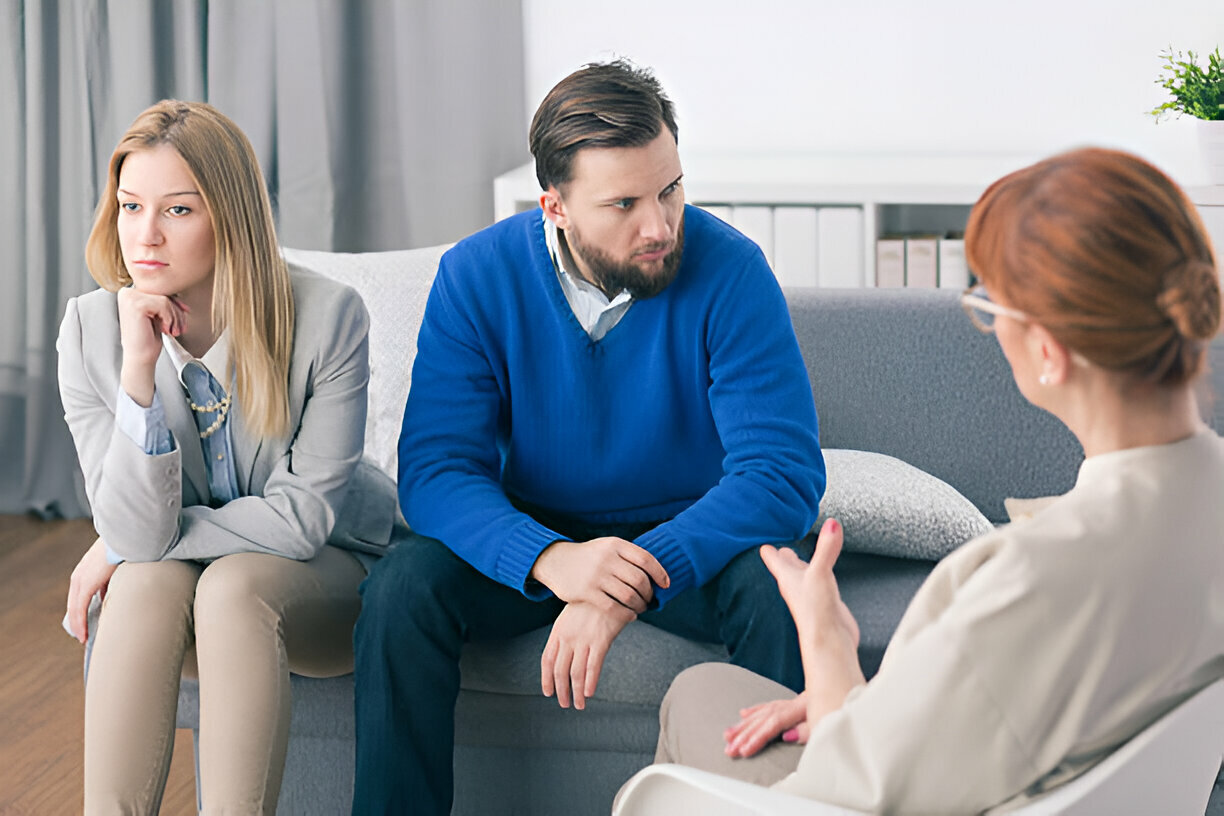 How Medication Therapy Supports Dual Diagnosis?
