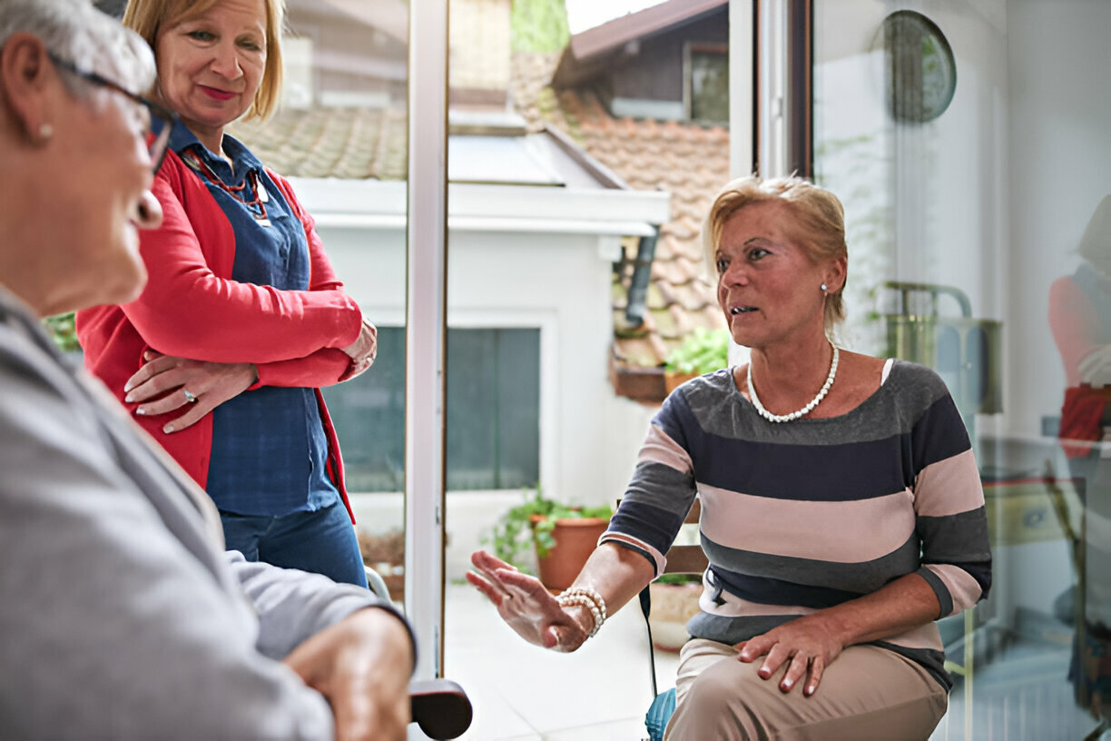 How IOP Helps Remote Workers Stay in Control