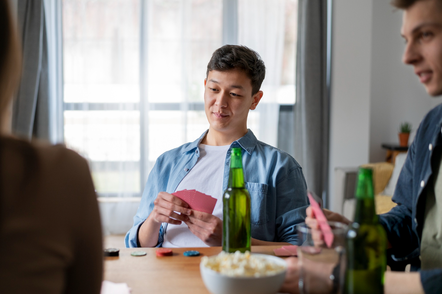 How Alcohol Addiction Treatment Helped Save My Life