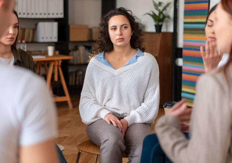 Medication Assisted Treatment & Identity | Bold Step BH